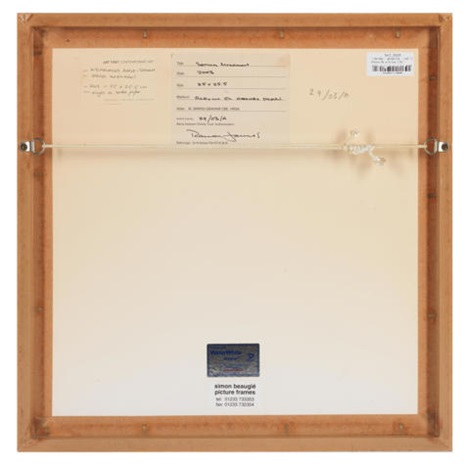 Spring Movement by Wilhelmina Barns-Graham on artnet