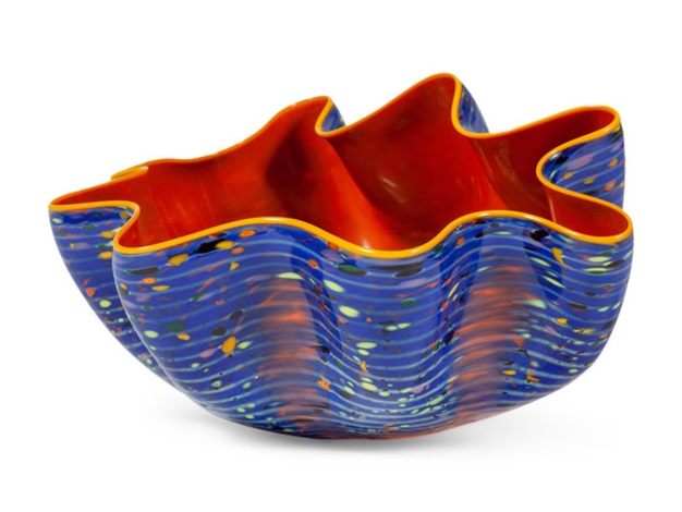 Macchia by Dale Chihuly on artnet