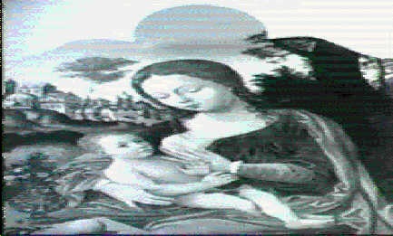 The Virgin and Child by Pieter Coecke van Aelst the Elder on artnet