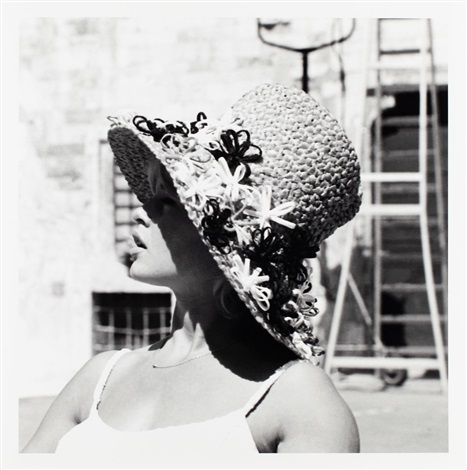 Brigitte Bardot by Patrick Morin on artnet