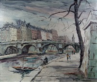 George Hann | Artnet