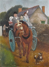 Richard Eurich | Artnet