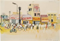 Jiri Kalousek Auctions Results | Artnet