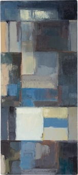 David Novros | Artnet