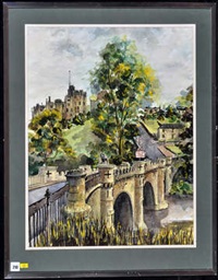 Richard Hobson | Artnet