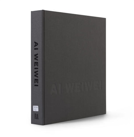 Yellow 8 by Ai Weiwei on artnet