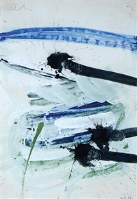 Anthony (Tony) Shiels | Artnet