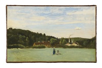 Jean-Baptiste-Camille Corot | Artnet | Page 11