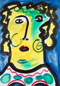 Jean-Paul van Lith | Artnet