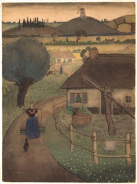 Jan Verkade Auctions Results | Artnet