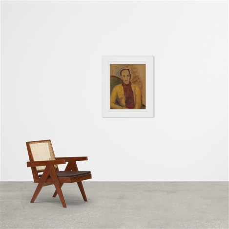 Milton Avery by Gershon Benjamin on artnet