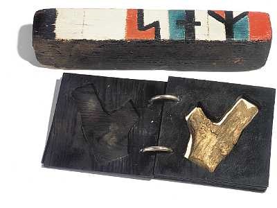 Yes by Viktor IV on artnet