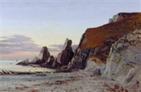 Frank H. Edgecomb | Artnet