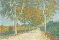 Achille Laugé | Artnet