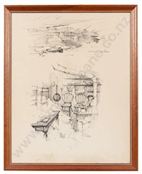 Peter McIntyre | Artnet