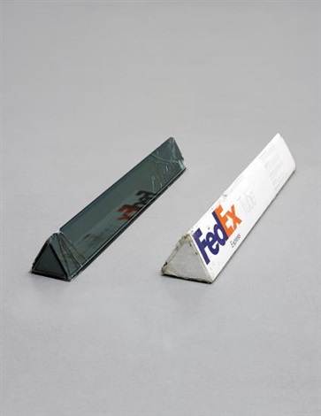 FedEx® Tube 2005 FEDEX 139752 REV 1005 SSCC, International Priority ...