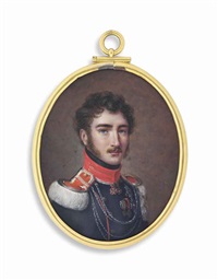 Christian Wilhelm Jacob Unger | Artnet