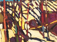 Arthur Shilling | Artnet