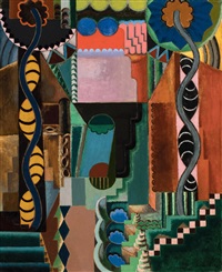 Auguste Herbin | Artnet | Page 3
