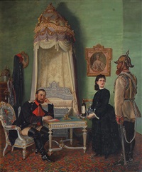 Karl Rudolf Sohn | Artnet