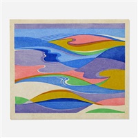 Stanton MacDonald-Wright | Artnet