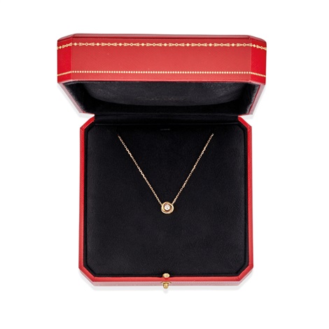 GIROCOLLO TRINITY IN DIAMANTE, CARTIER by Van Cleef & Arpels (Co.) on ...