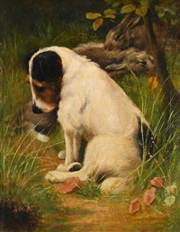 Arthur Wardle | Artnet