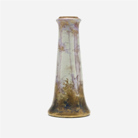 Allegory of Germany Amphora portrait vase by Nikolaus Kannhauser on artnet
