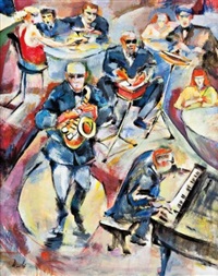 Pierre Huot | Artnet
