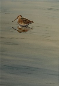 Martin Glen Loates | Artnet