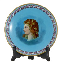 Thomas John Bott | Artnet