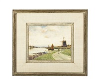 Willem Maris | Artnet