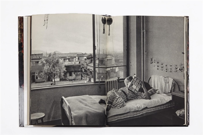 Hiroshima by Ken Domon on artnet