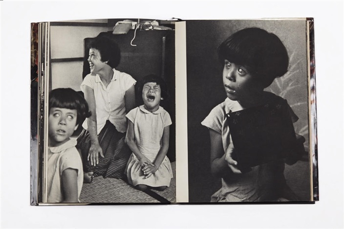 Hiroshima by Ken Domon on artnet