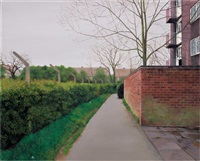George Shaw | Artnet