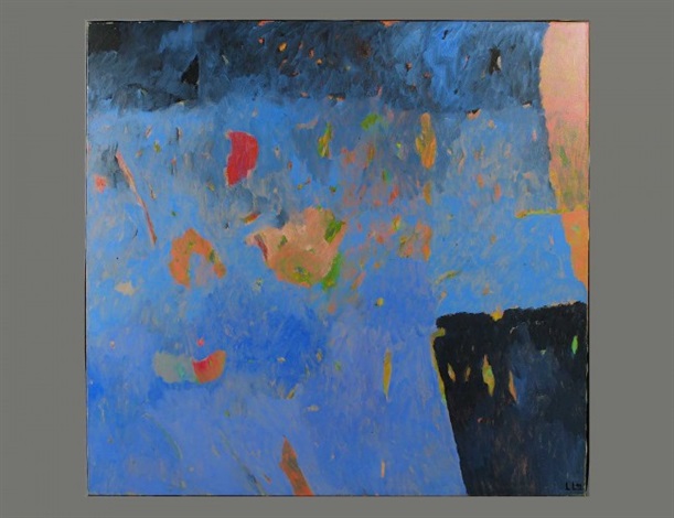 Alegria y Vinos by Luis Lizardo on artnet