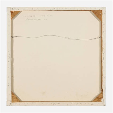 Two - 53 - B by Elliott Thompson on artnet