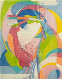 Stanton MacDonald-Wright | Artnet