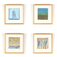 Elizabeth Marin | Artnet