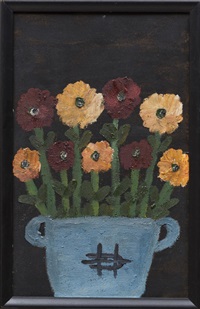 Clementine Hunter | Artnet