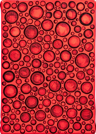 Dots Infinity by Yayoi Kusama on artnet