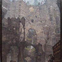 Jef Bertels | Artnet