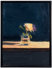 Ben Aronson | Artnet