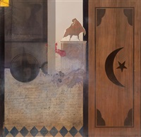 Geoff Mitchell | Artnet