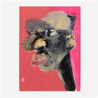 Brandon Deener | Artnet