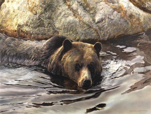 URSA MAJOR, 2023 by Carl Brenders on artnet
