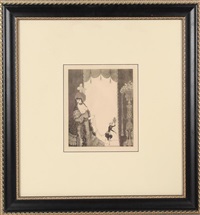 Aubrey Beardsley | Artnet