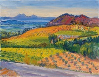 Frederick Gore | Artnet