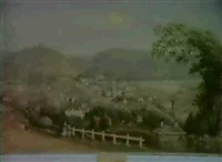 Frederick Strange | Artnet