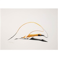 Benjamin Chee Chee | Artnet